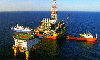 Oil rig roustabout drilling work openings. Get your job now!